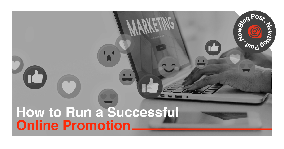 How to Run a Successful Online Promotion 🤓 - ripplemark